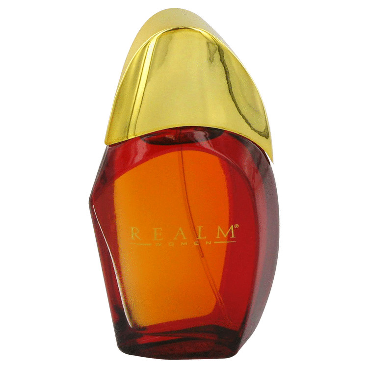 Realm Perfume for Women by Erox | FragranceX.com