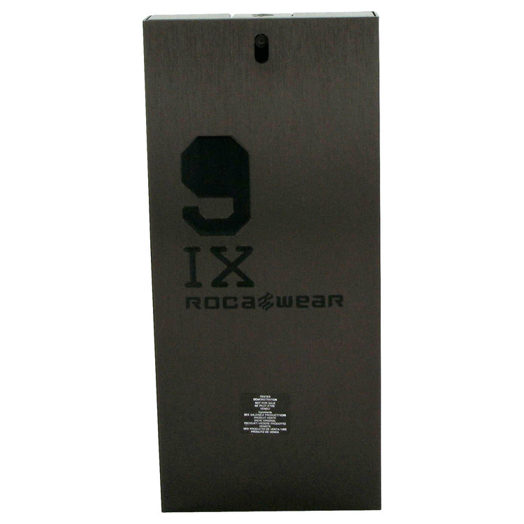 9ix Rocawear Cologne for Men by Jay-Z | FragranceX.com