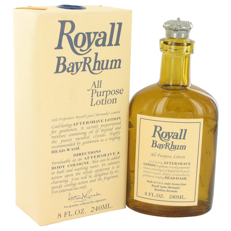 Royall Bay Rhum Cologne for Men by Royall Fragrances | FragranceX.com