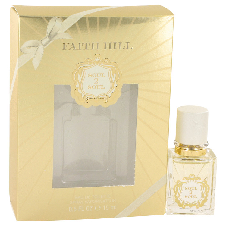 Soul 2 Soul Perfume for Women by Faith Hill & Tim McGraw | FragranceX.com