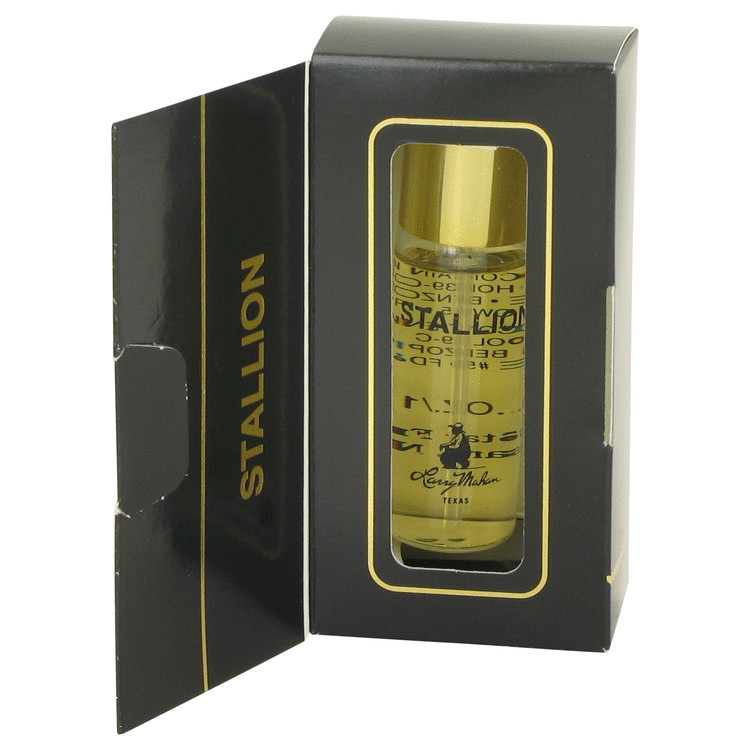 Stallion Cologne for Men by Larry Mahan | FragranceX.com