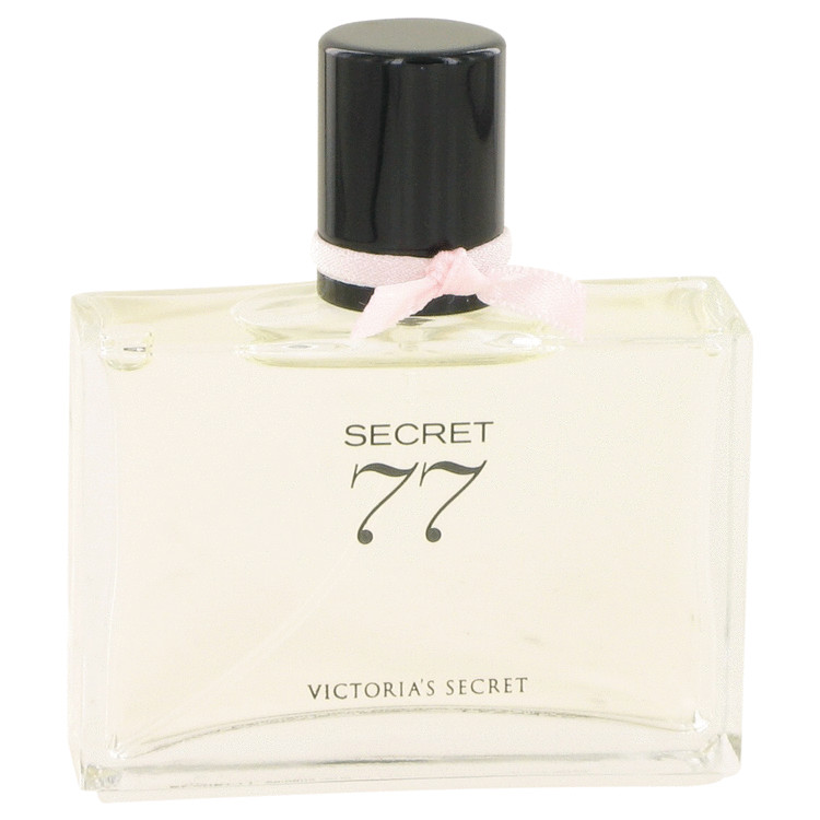 Secret 77 Perfume for Women by Victoria's Secret | FragranceX.com