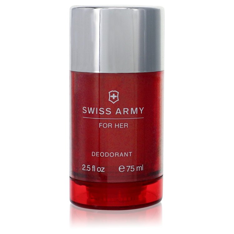 Swiss Army Perfume for Women by Victorinox | FragranceX.com