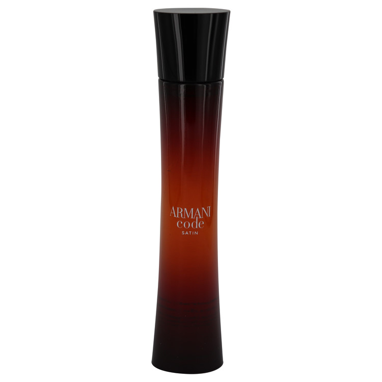 Armani Code Satin Perfume for Women by Giorgio Armani | FragranceX.com