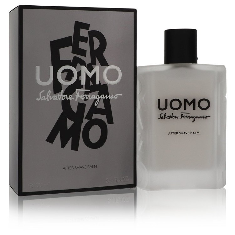 Salvatore Ferragamo Uomo Cologne by Salvatore Ferragamo