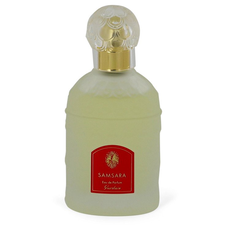 Samsara Perfume by Guerlain | FragranceX.com