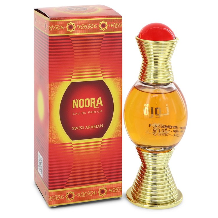 Swiss Arabian Noora Perfume - FragranceX
