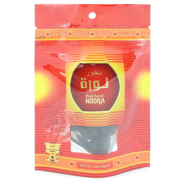 Swiss Arabian Noora Perfume for Women by Swiss Arabian | FragranceX.com