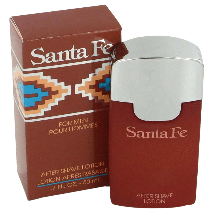 Aladdin Fragrances Santa Fe Cologne - FragranceX