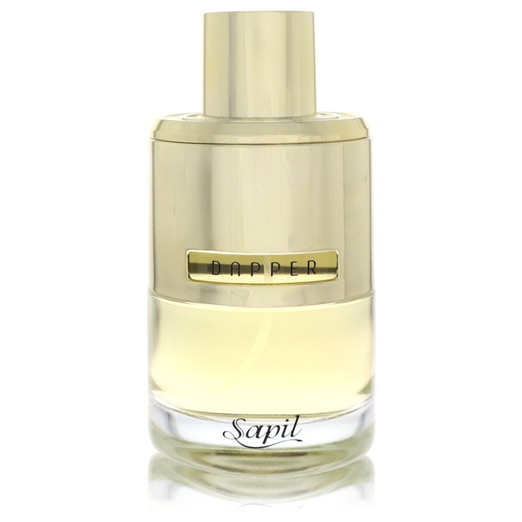 Sapil Dapper Cologne for Men by Sapil | FragranceX.com