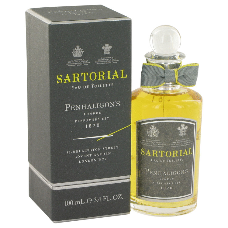 Penhaligon's Sartorial Cologne - FragranceX