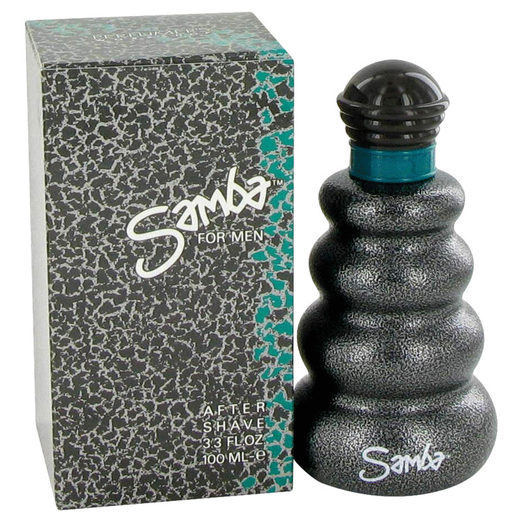 Samba Cologne for Men by Perfumers Workshop | FragranceX.com