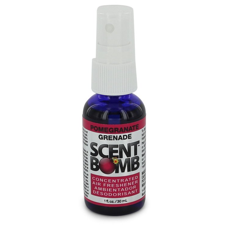 Scent Bomb Air Freshener Cologne for Men by Scent Bomb | FragranceX.com