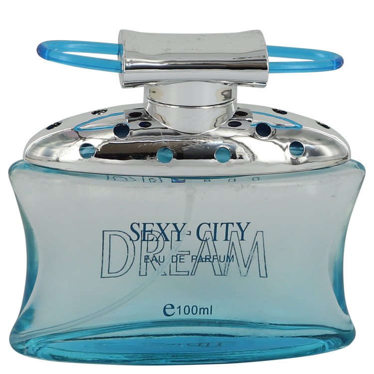 Sexy City Dream Perfume for Women by Parfums Parisienne | FragranceX.com
