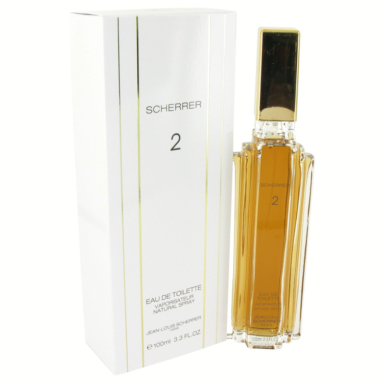 Scherrer Ii Perfume for Women by Jean Louis Scherrer | FragranceX.com