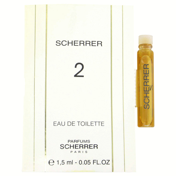 Scherrer Ii Perfume for Women by Jean Louis Scherrer | FragranceX.com