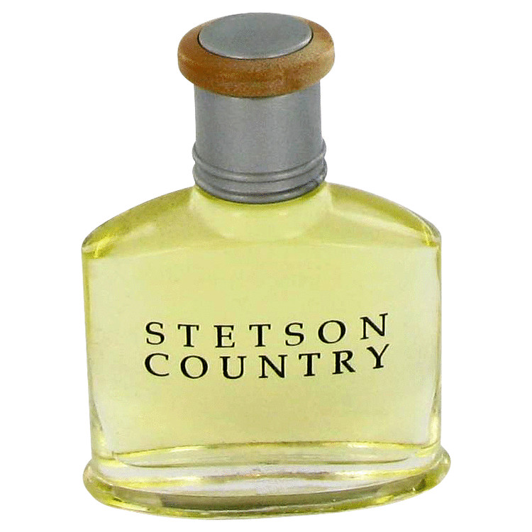 Stetson Country Cologne for Men by Coty | FragranceX.com