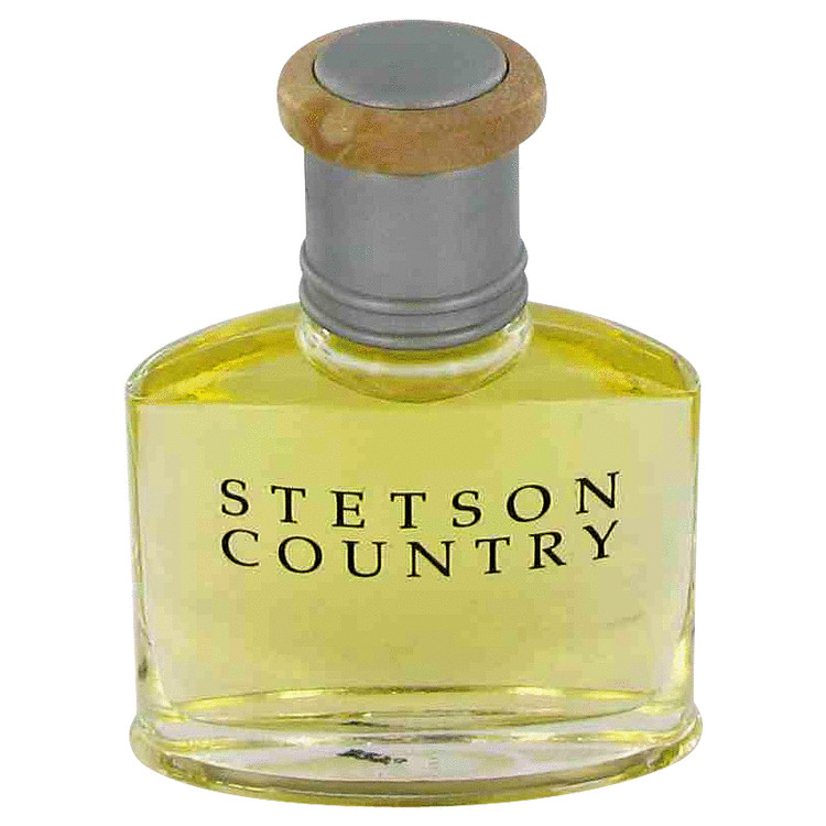 Stetson Country Cologne for Men by Coty | FragranceX.com