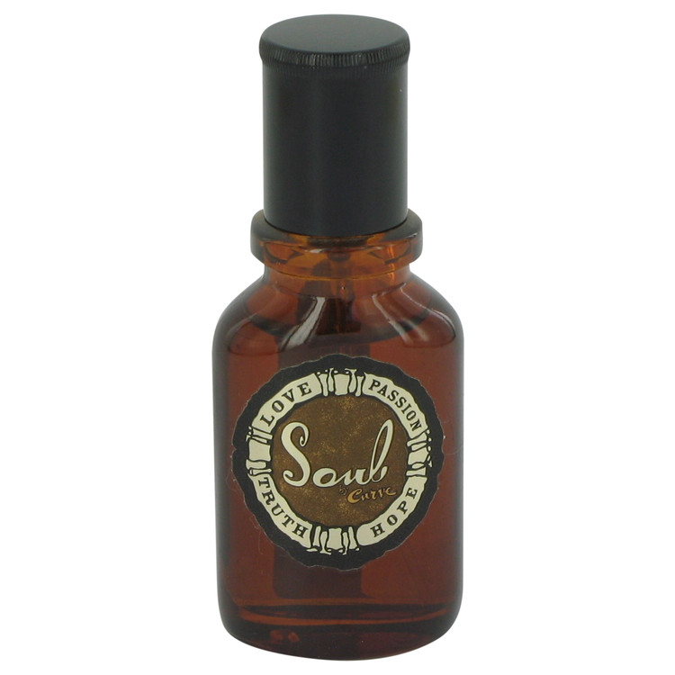 Curve Soul Cologne for Men by Liz Claiborne | FragranceX.com