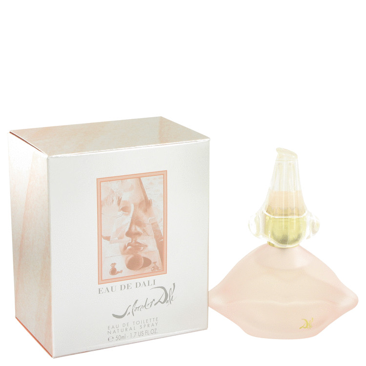 Eau De Dali Perfume for Women by Salvador Dali | FragranceX.com