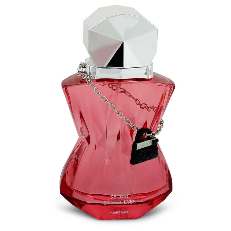 Secret In Her Eyes Perfume for Women by Jean Rish | FragranceX.com