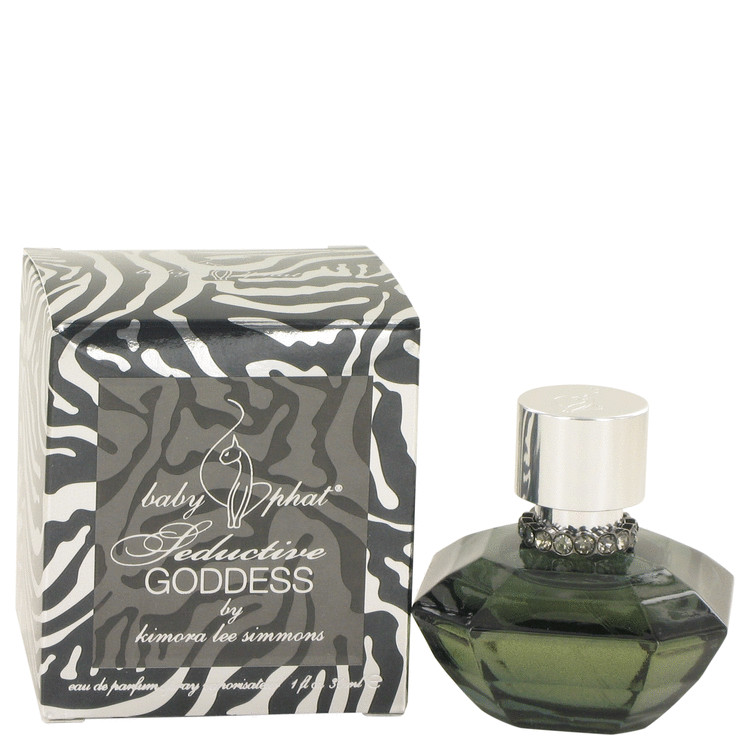 Seductive Goddess Perfume for Women by Kimora Lee Simmons | FragranceX.com