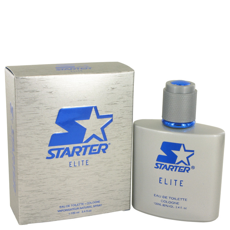 Starter Elite Cologne for Men by Starter | FragranceX.com