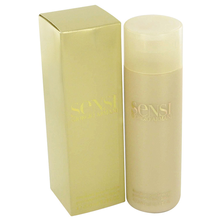 Sensi Perfume for Women by Giorgio Armani | FragranceX.com