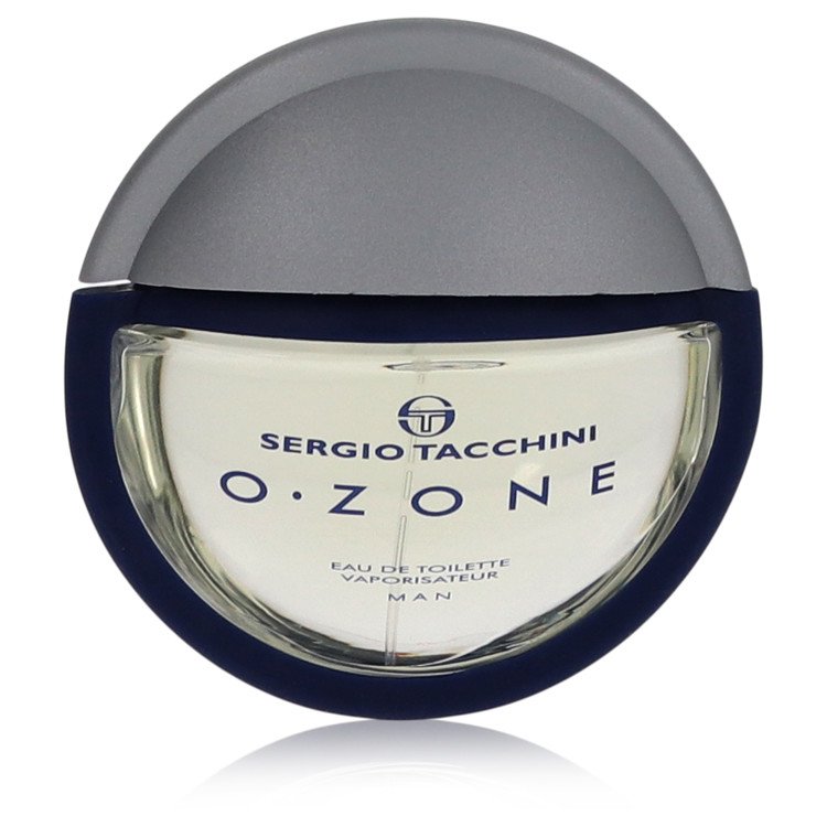 Sergio Tacchini Ozone Cologne for Men by Sergio Tacchini | FragranceX.com