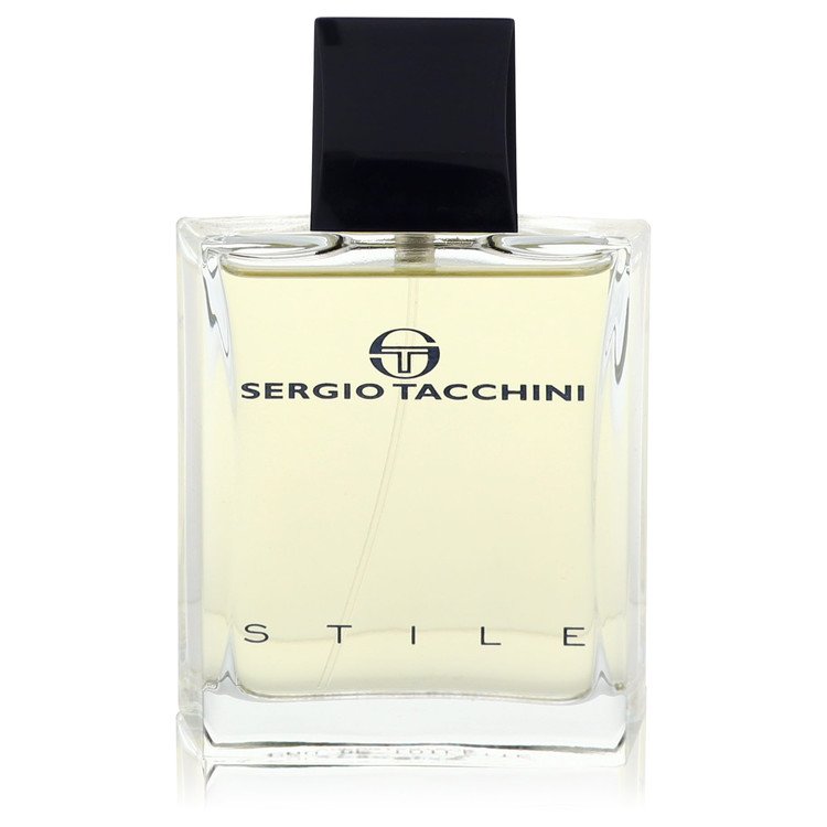 Sergio Tacchini Stile Cologne for Men by Sergio Tacchini | FragranceX.com