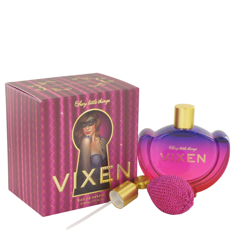 Sexy Little Things Vixen Perfume for Women by Victoria's Secret ...
