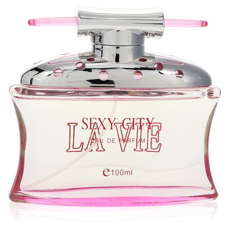 Sexy City La Vie Perfume for Women by Parfums Parisienne | FragranceX.com
