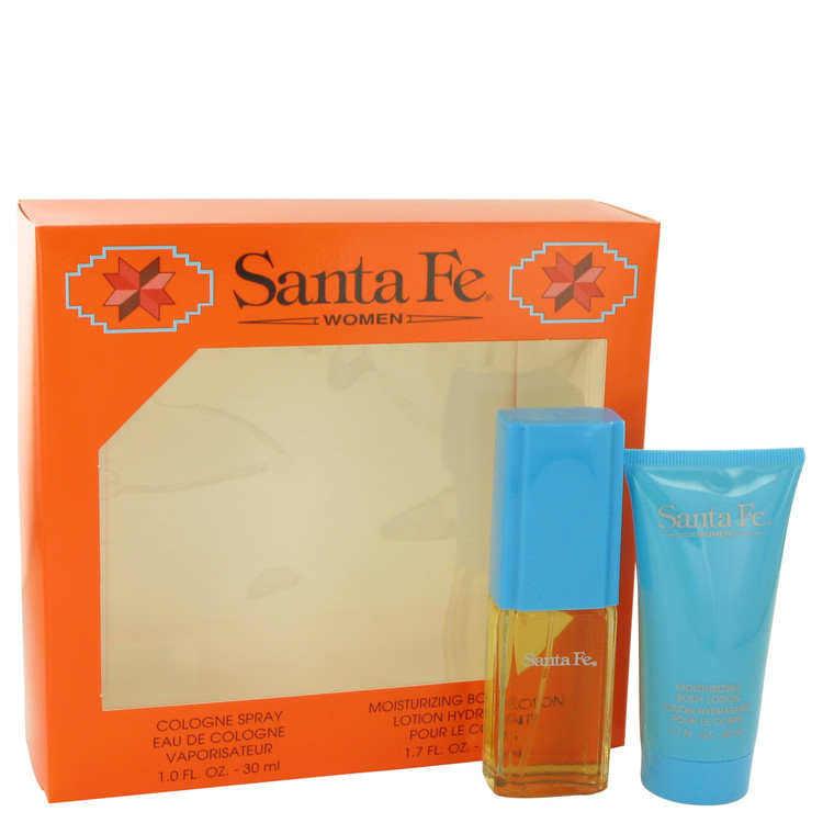 Santa Fe Perfume for Women by Aladdin Fragrances | FragranceX.com