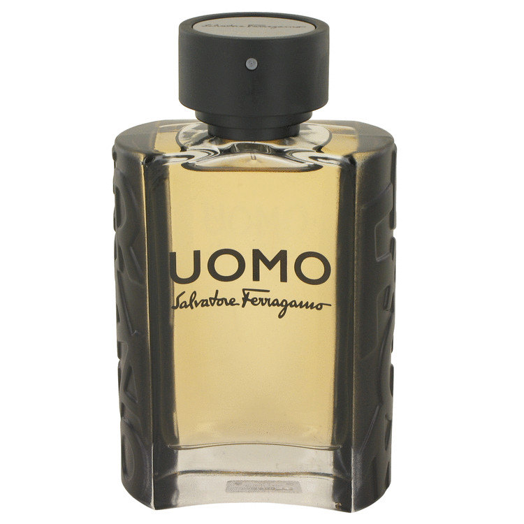 Salvatore Ferragamo Uomo Cologne for Men by Salvatore Ferragamo ...