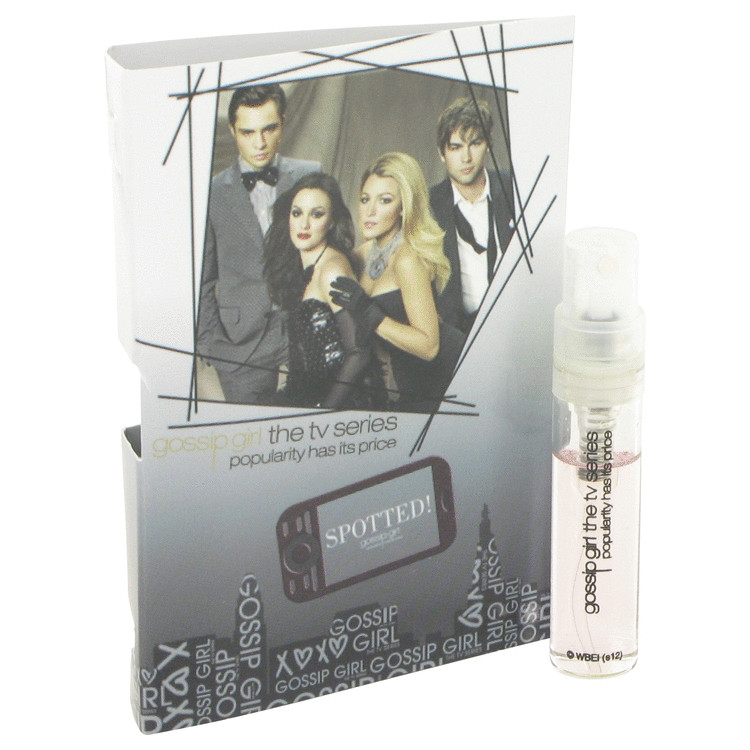 Gossip Girl Spotted! Perfume for Women by Scentstory | FragranceX.com