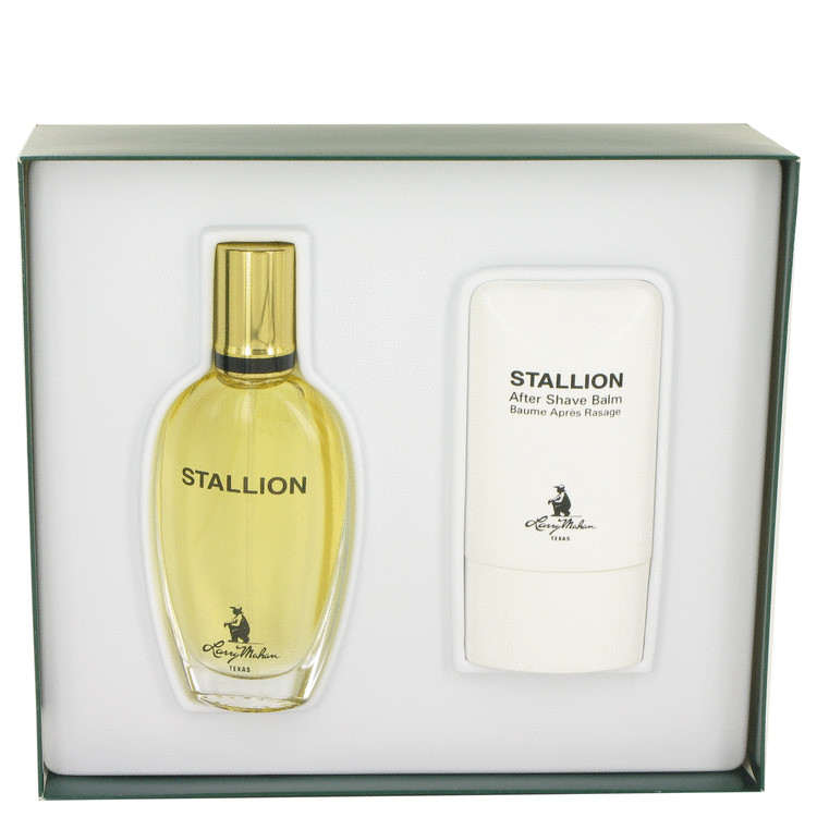 Stallion Cologne for Men by Larry Mahan | FragranceX.com
