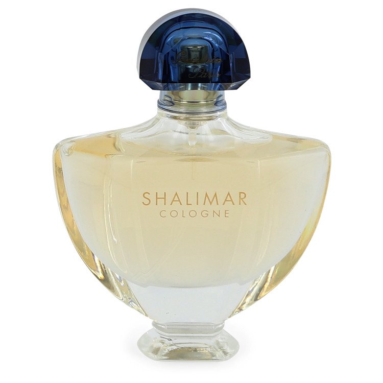 Shalimar Cologne Perfume for Women by Guerlain | FragranceX.com