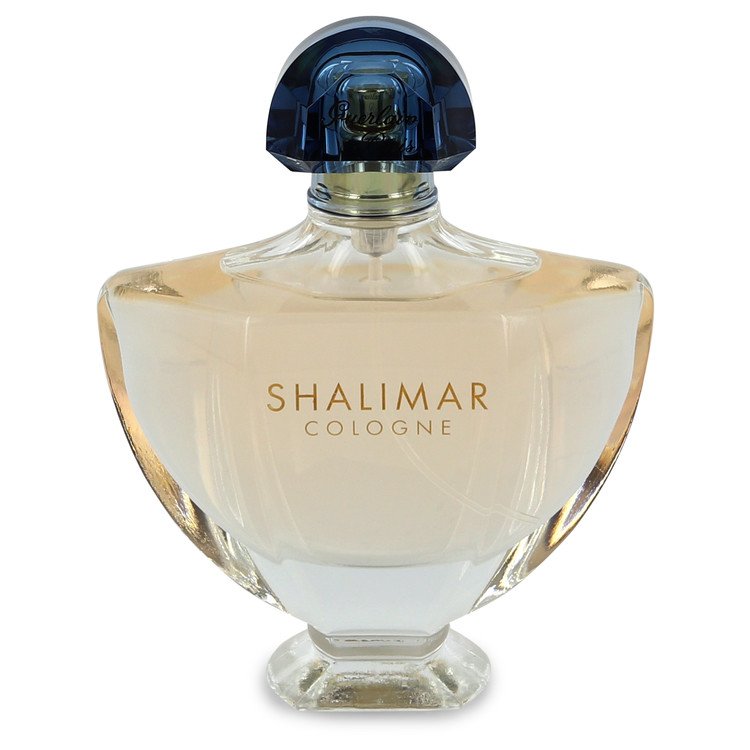 Shalimar Cologne Perfume for Women by Guerlain | FragranceX.com
