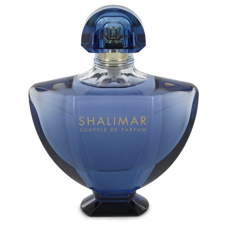 Shalimar Souffle De Parfum Perfume for Women by Guerlain | FragranceX.com