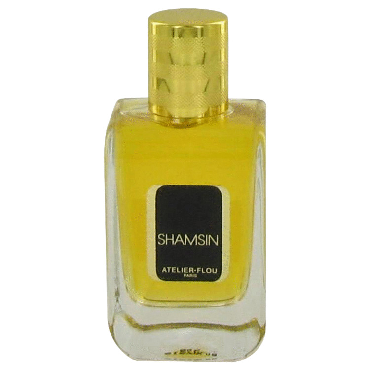 Shamsin Perfume for Women by Atelier Flou | FragranceX.com