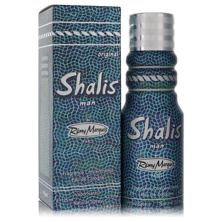 Shalis Cologne for Men by Remy Marquis | FragranceX.com
