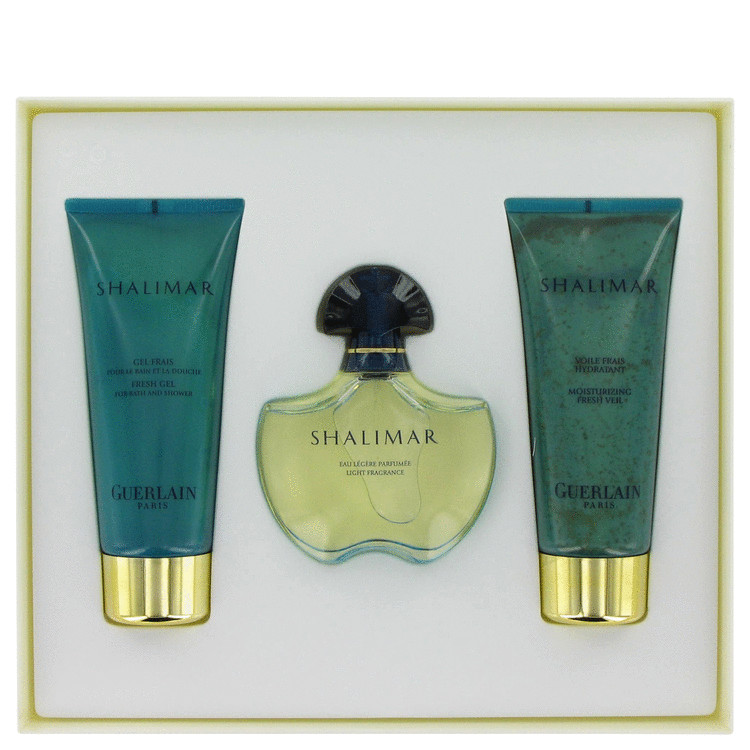 Shalimar Light Perfume for Women by Guerlain | FragranceX.com