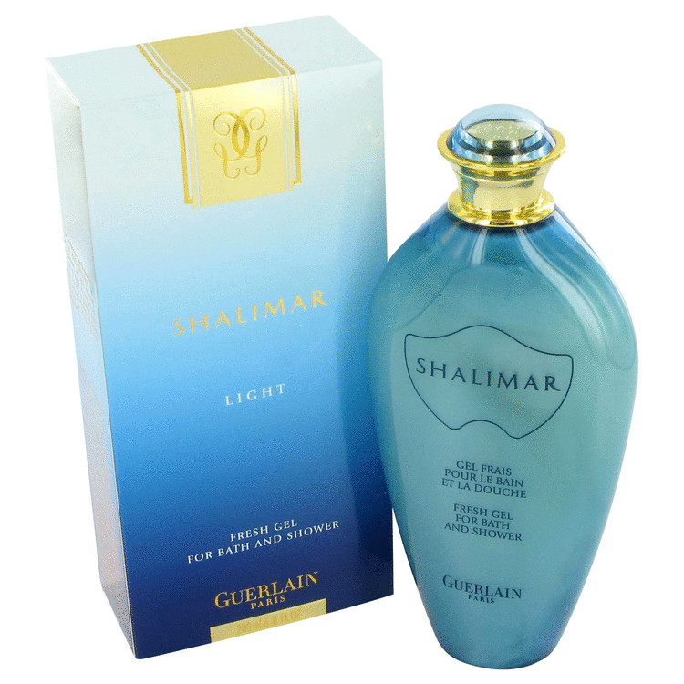 Guerlain Shalimar Light Perfume - FragranceX