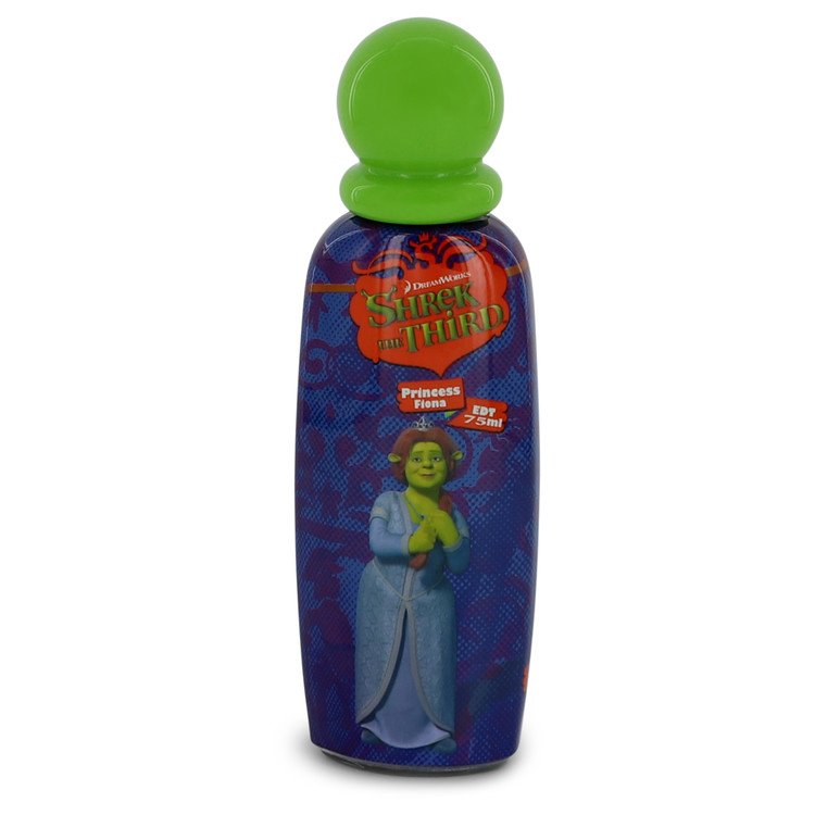 Shrek The Third Perfume for Women by Dreamworks | FragranceX.com