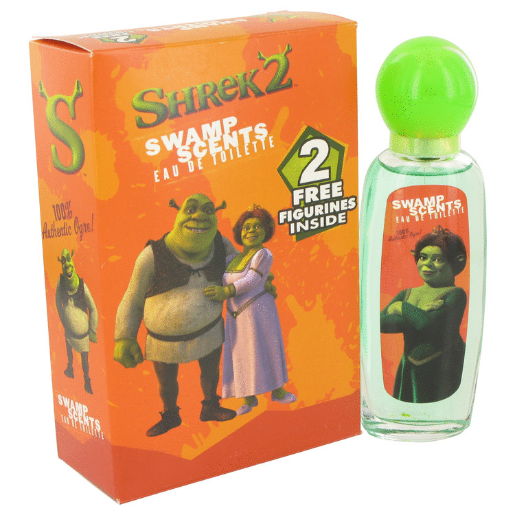 Shrek 2 Fiona Perfume for Women by Dreamworks | FragranceX.com