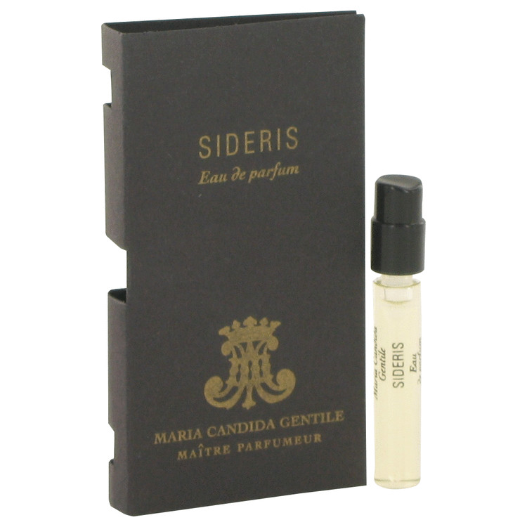 Sideris Perfume for Women by Maria Candida Gentile | FragranceX.com