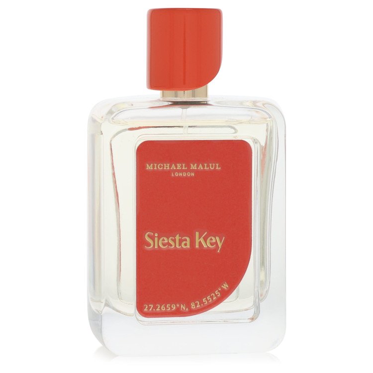 Siesta Key Perfume | FragranceX
