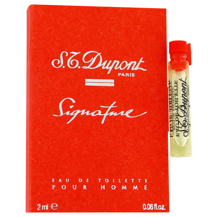 Signature Cologne for Men by St Dupont | FragranceX.com