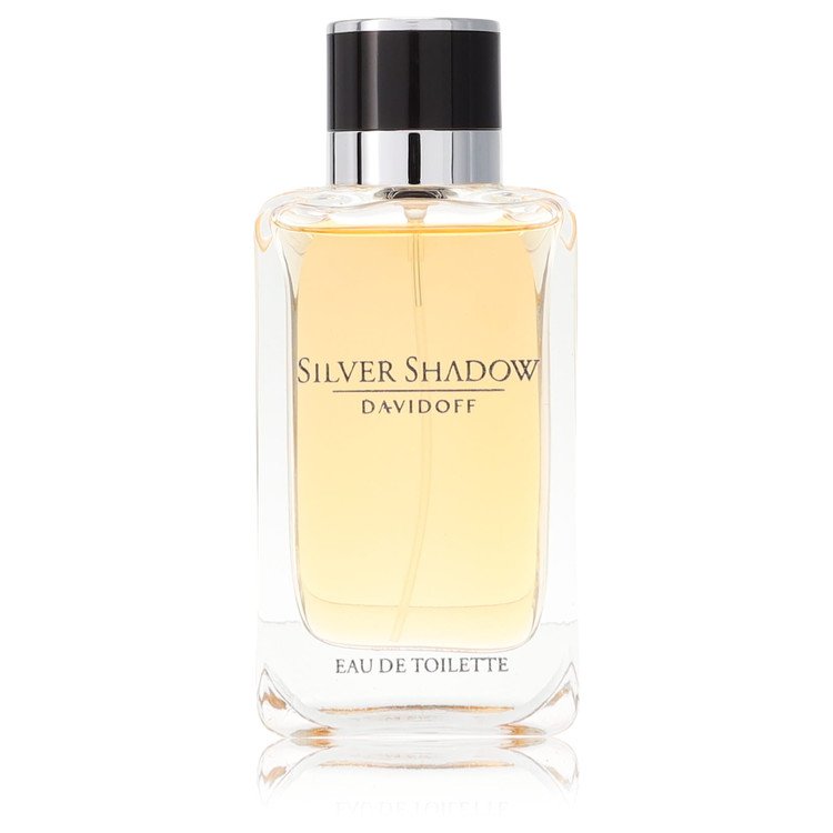 Silver Shadow Cologne for Men by Davidoff | FragranceX.com