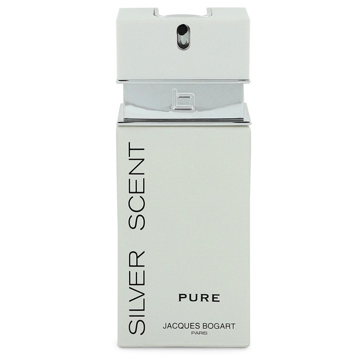 Silver Scent Pure Cologne by Jacques Bogart | FragranceX.com